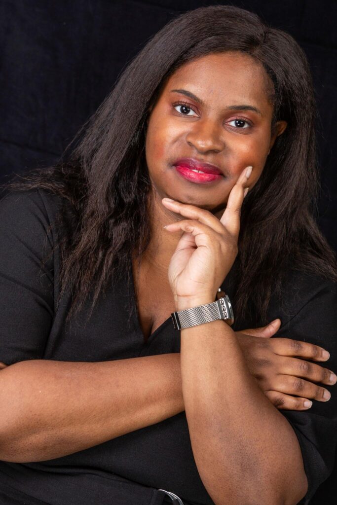 Sanchia Alasia - UnderOne Festival