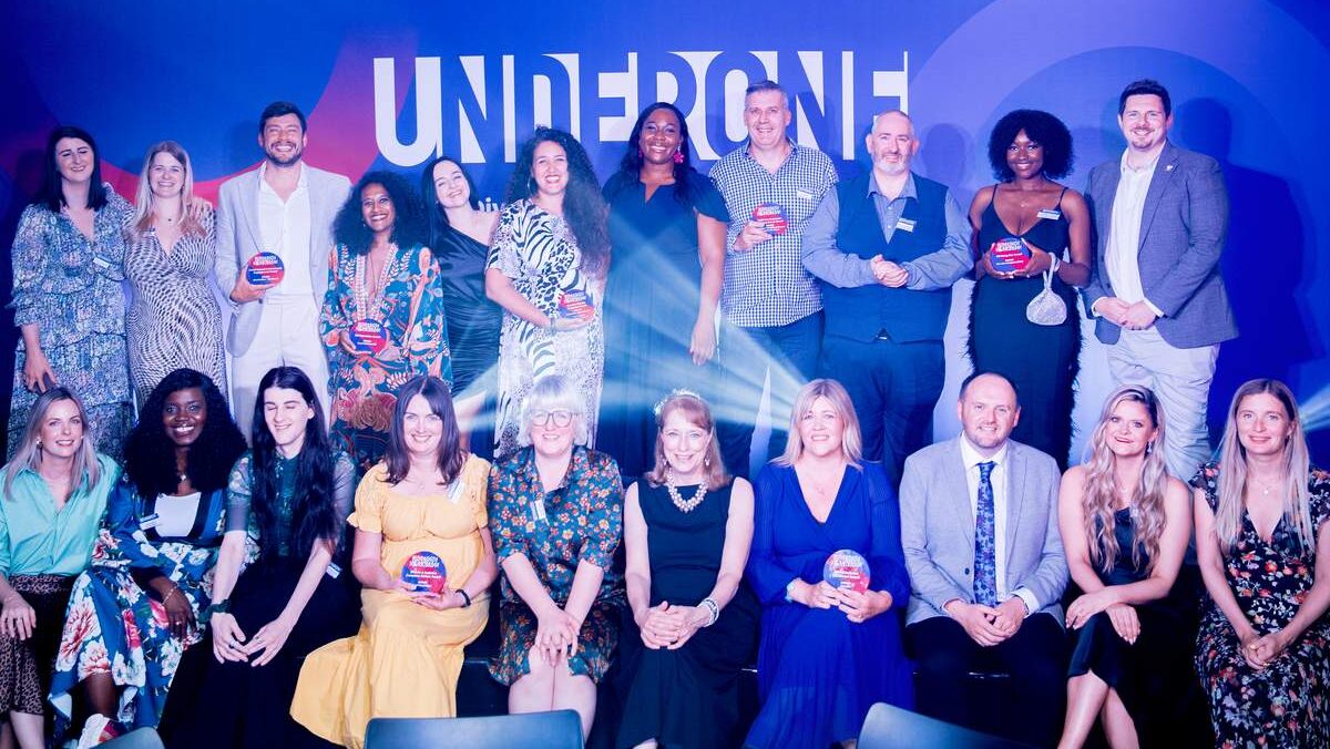 UnderOne Diversity and Inclusion Awards 2024 Celebrates Excellence at ...