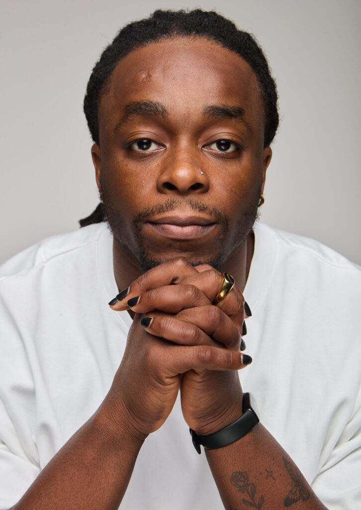 Stephen Adeoye - UnderOne Festival