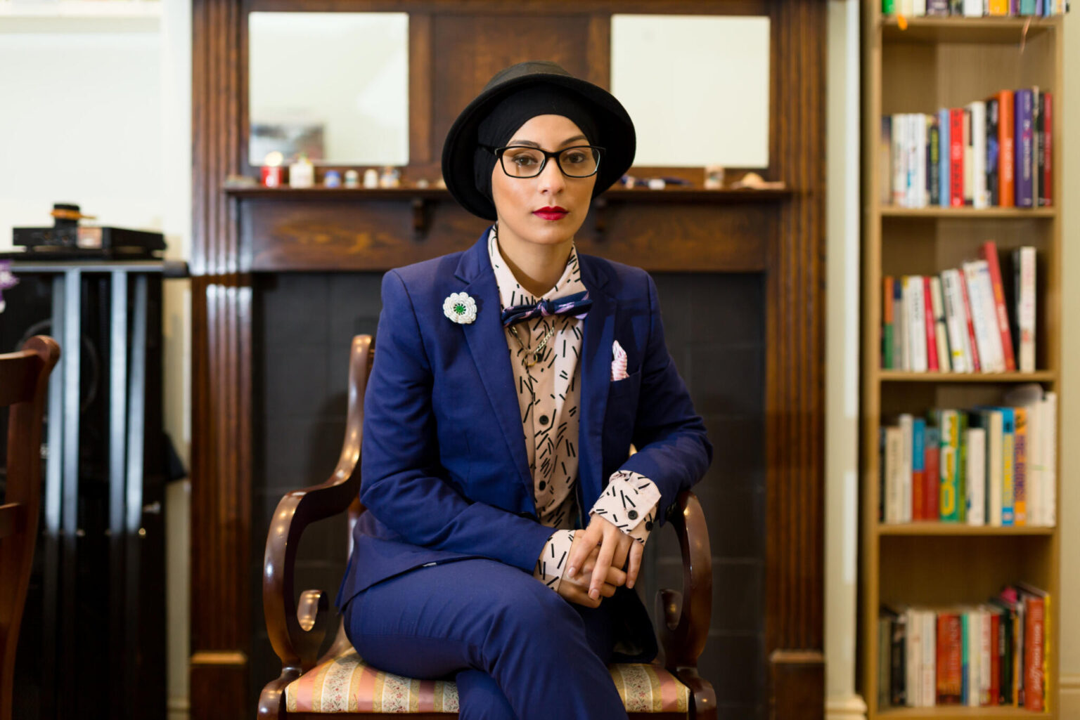 Amerah Saleh - Unite UnderOne