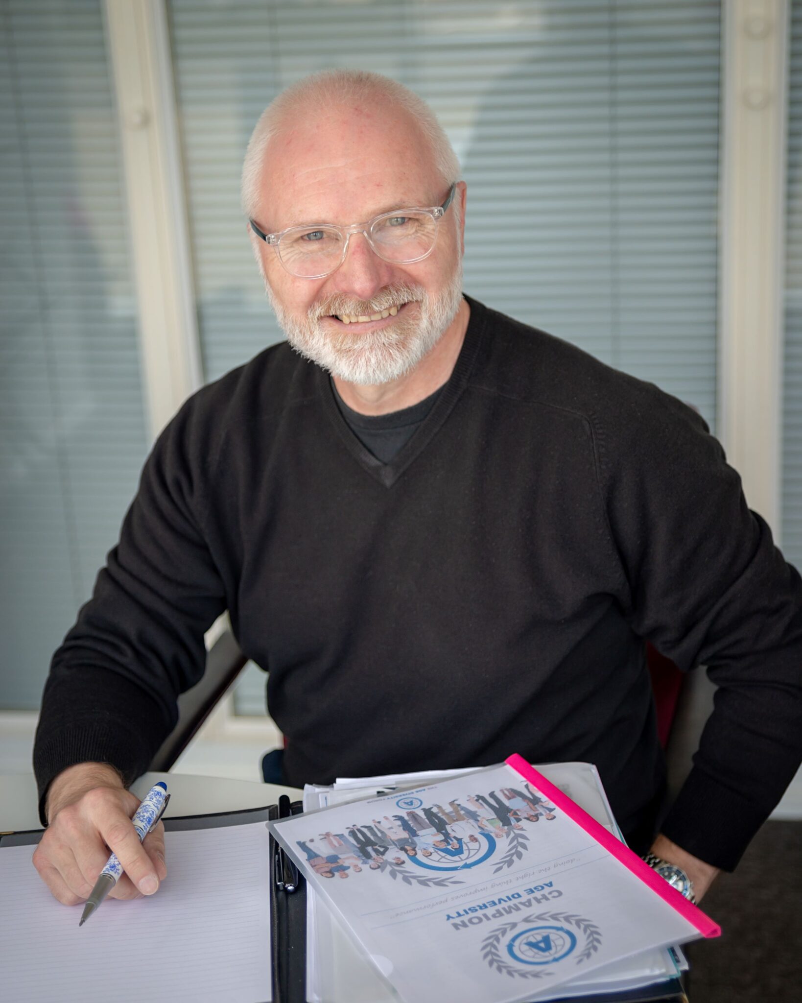 Steve Anderson - Unite UnderOne