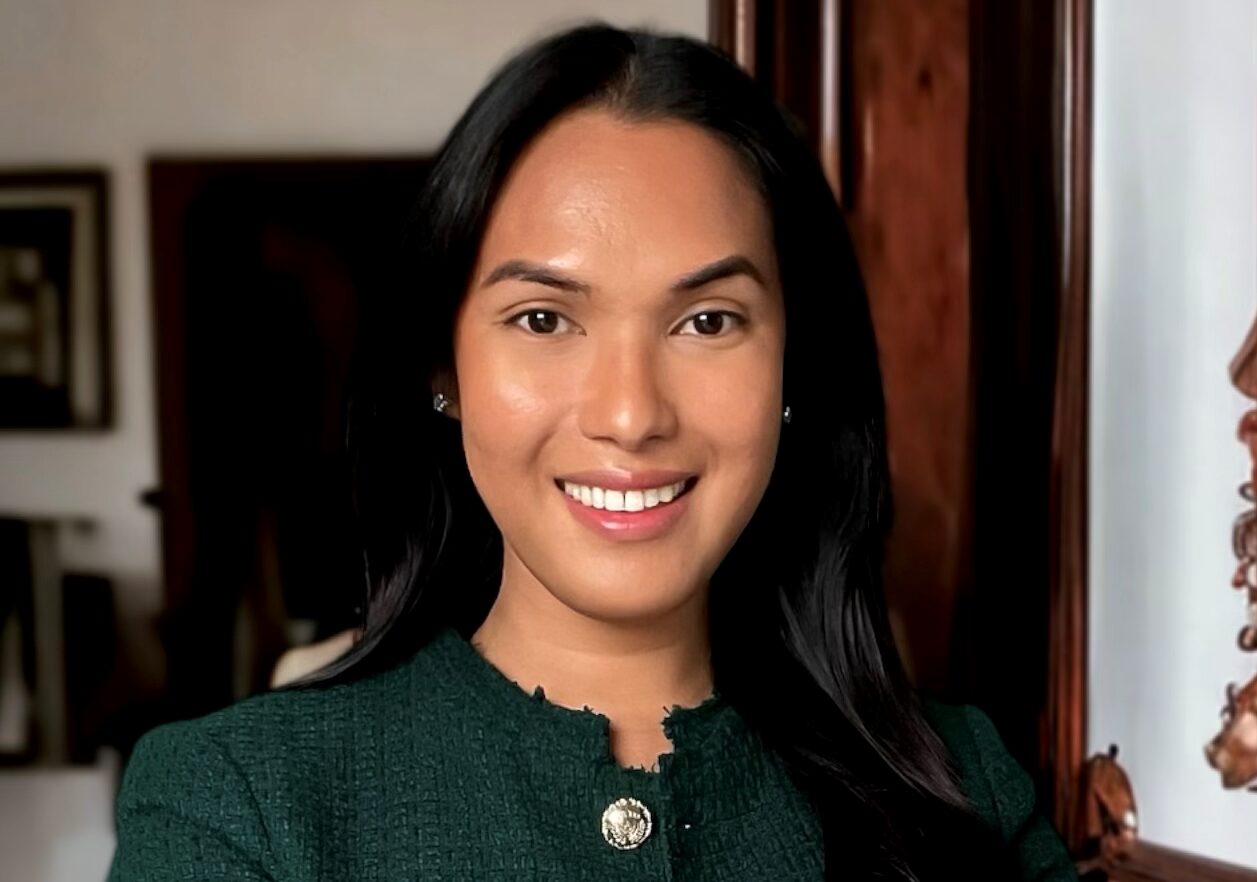 Kim Sabate - A Visionary for Gender Equality and Inclusion - Unite UnderOne