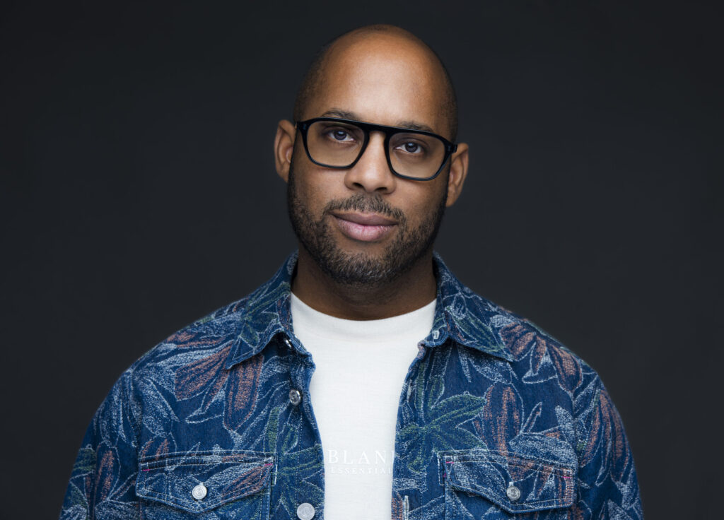 Simeon Quarrie - Unite UnderOne