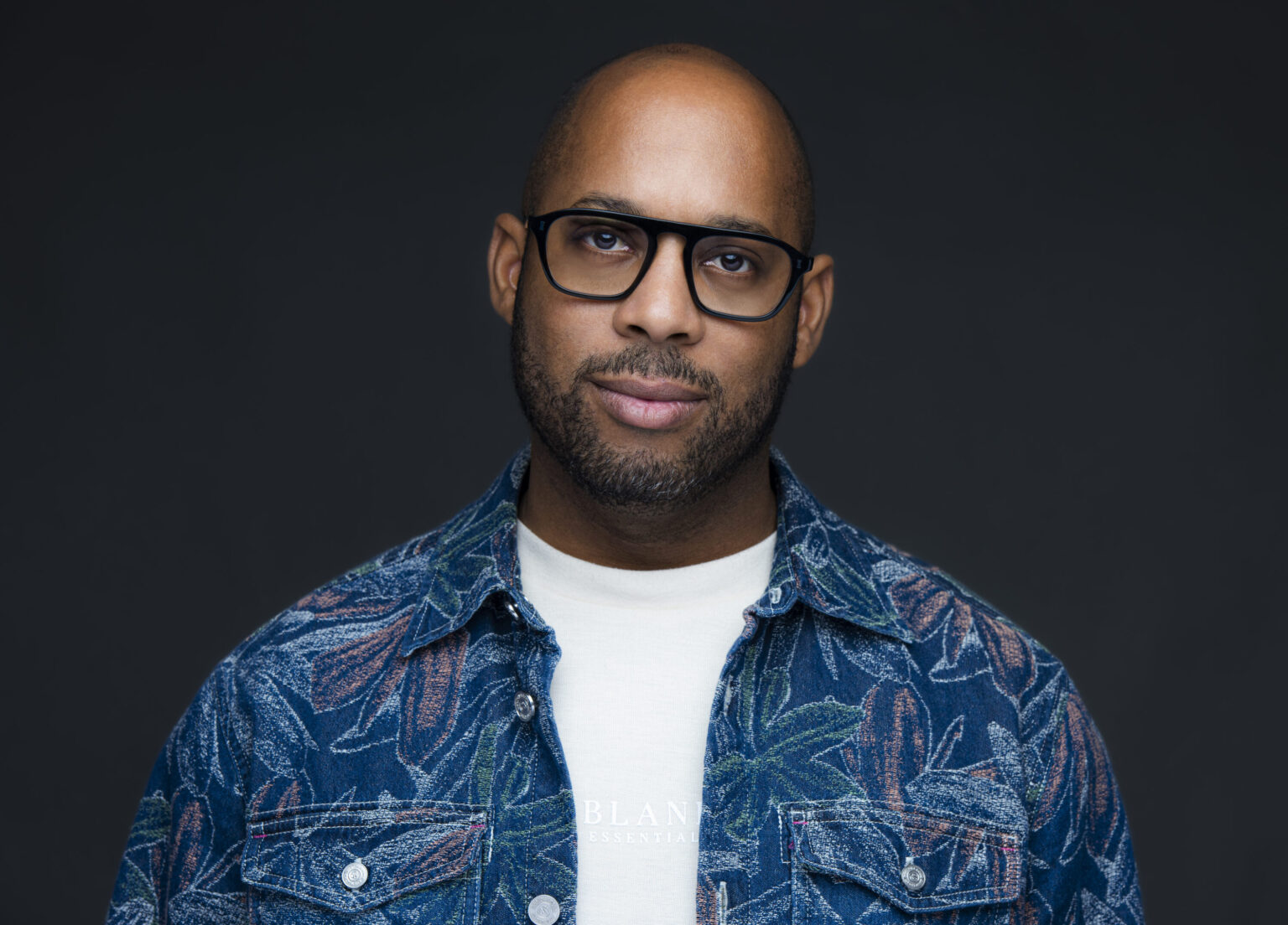 Simeon Quarrie - Unite UnderOne